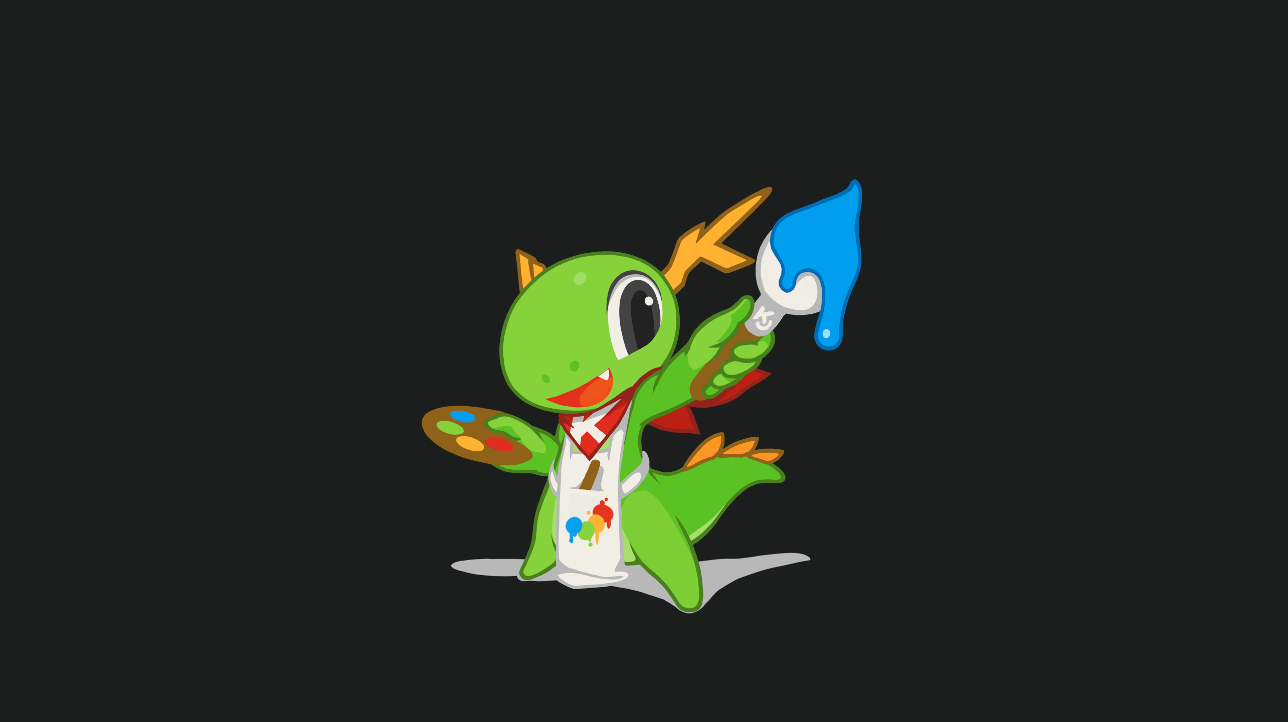 Making KDE Plasma look and feel perfect